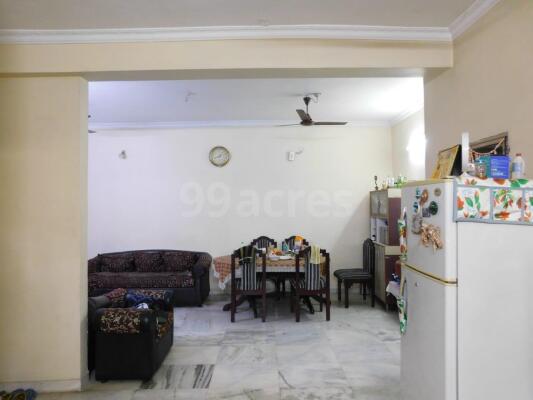 2 BHK Apartment / Flat for sale in Begumpet Hyderabad - 1080 Sq. Ft ...