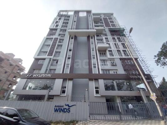 Kalikapur, Kolkata - Map, Property Rates, Projects, Reviews, Photos ...