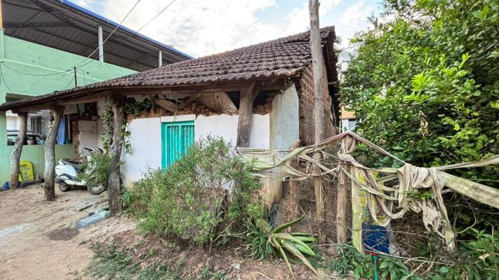 Plots in Shivamogga Shimoga from 40 lakhs to 50 lakhs - 3+ Residential ...