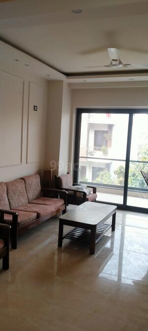 House for rent in in Sector 47, Noida between 50000 to 60000.
