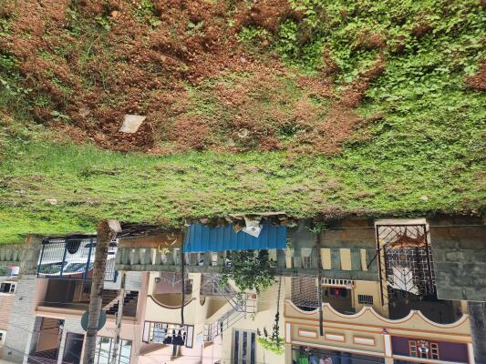 Plots in Gokula Extension, Mathikere, Bangalore from 1 crore to 2 ...