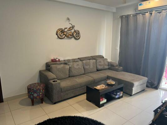 2 BHK / Bedroom Apartment / Flat for rent in Prestige Lake Ridge ...
