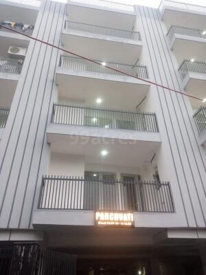 2 BHK Apartment / Flat for sale in Gadaipur Delhi - 720 Sq. Ft.- Ground ...