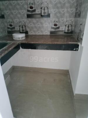 1 BHK / Bedroom House / Villa for rent in krishnayan Patna - 18000 Sq. Ft.