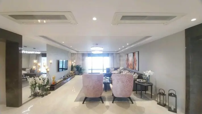 Signia Pearl Resale - 10+ Flats for Resale in Signia Pearl, Bandra ...