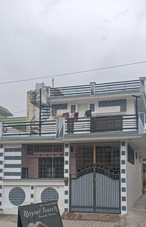 3 BHK House / Villa for sale in Akashdeep Enclave Roorkee - 2500 Sq. Ft.