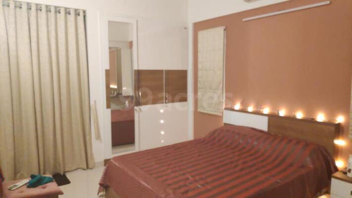 3 BHK / Bedroom Apartment / Flat for rent in Nettoor Kochi - 1450 Sq ...