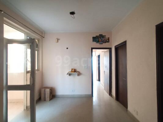 2 BHK Apartment / Flat for sale in Supertech Ecovillage 1 Noida ...