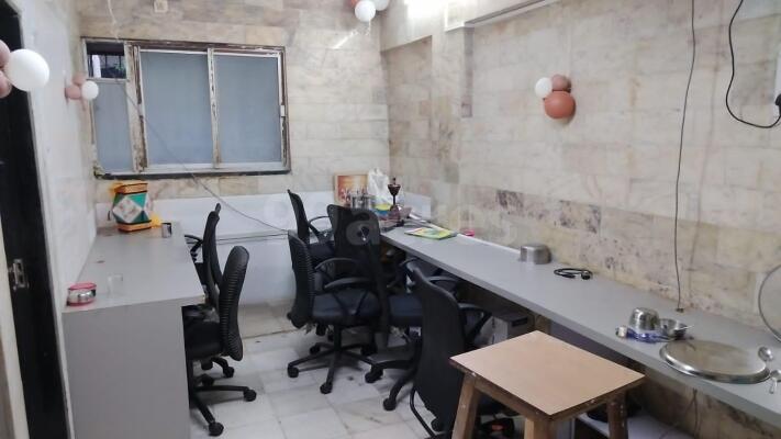 Preleased Property for Sale in Dada Patil Wadi, Thane West