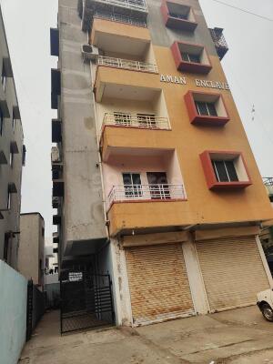3 BHK Property in Police Line Takli Nagpur - Flats, Houses in Police ...