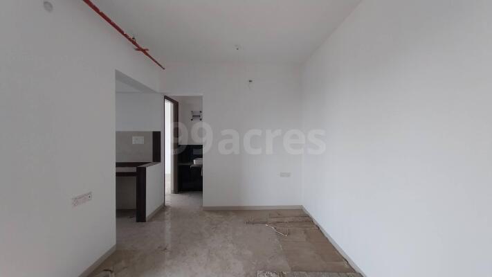 1 BHK Apartment / Flat for sale in Parth Lakefront Airoli Navi Mumbai ...