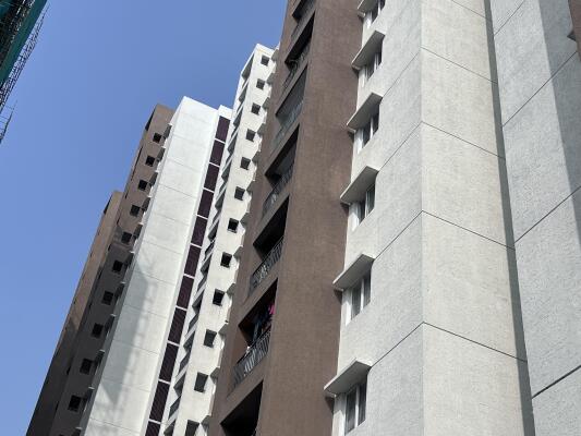 Flats for rent in Frontline Seven, Kokapet Hyderabad