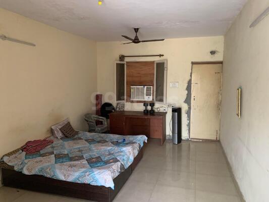 1 BHK / Bedroom Apartment / Flat for rent in C3 Block A Janakpuri ...