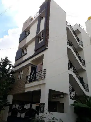 House in Maruthi Layout, Hosur Road from 2 crores to 3 crores - 2 ...