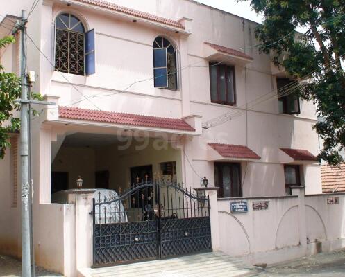 House for Sale in Chinna Pudur Salem - 1+ House in Chinna Pudur Salem