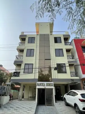 1 BHK Flats for Rent in Jaipur - 286+ 1 BHK Flats / Apartments on Rent ...