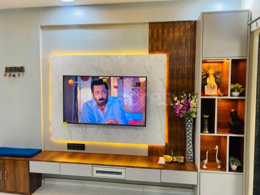 2 BHK Flats for resale in Hill View Residency Warje, Warje Pune - 2 BHK ...