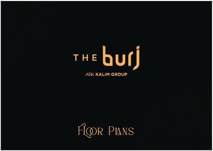 ATK The Burj Topsia, EM Bypass | Price List & Brochure, Floor Plan ...