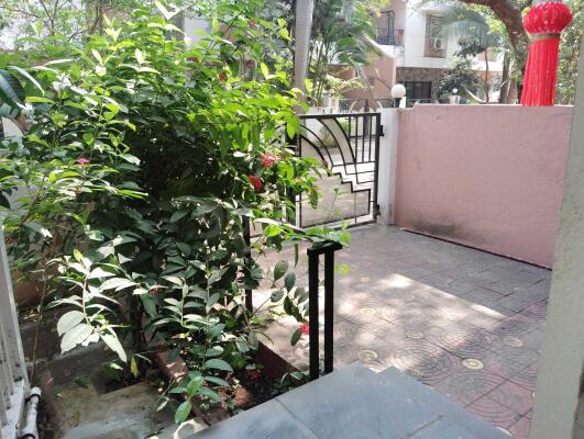 Row House in Pimple Saudagar, Pune - Row House for sale in Pimple ...