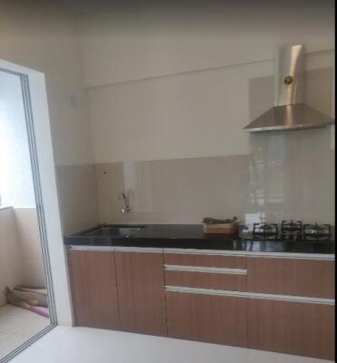 2 BHK Apartment / Flat for sale in Pride Purple Park Connect Hinjewadi ...