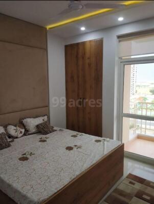 2 BHK Apartment / Flat for sale in Sector 1A IMT Manesar Gurgaon - 1150 ...