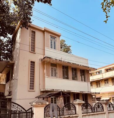 Plots in Dhantoli Nagpur from 5 crores to 10 crores - 2+ Residential ...