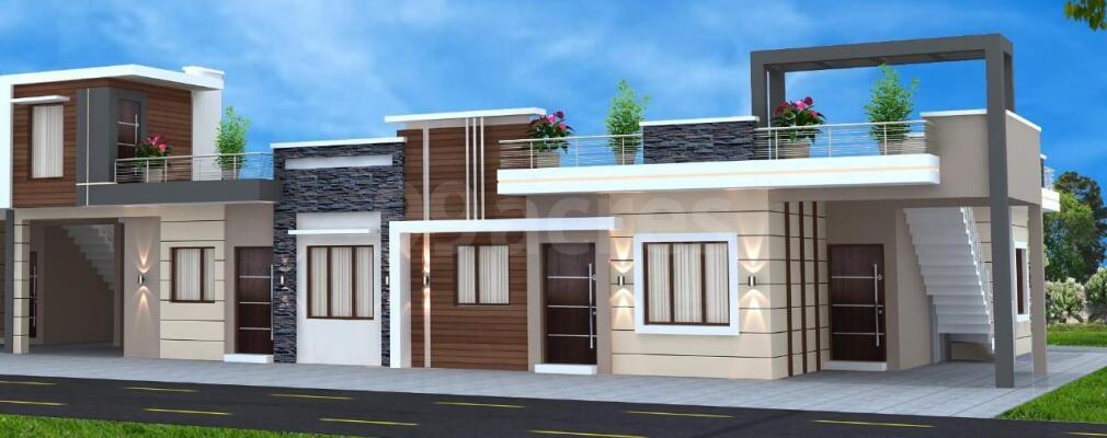 House for Sale in Rakkar Colony Una - 1+ House in Rakkar Colony Una