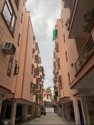 JVTS gardens Resale - 18+ Flats for Resale in JVTS gardens, Chattarpur ...