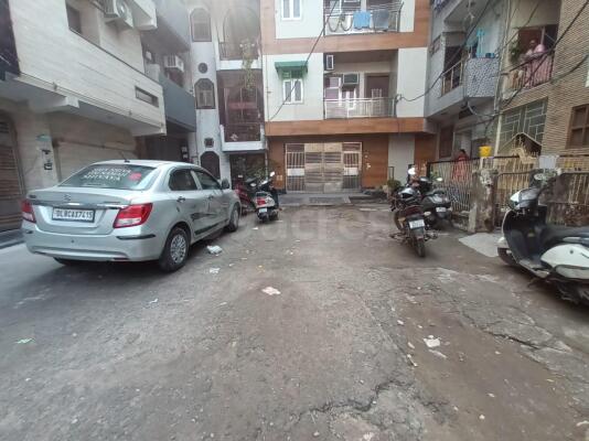1+ PG in Rohini, Delhi