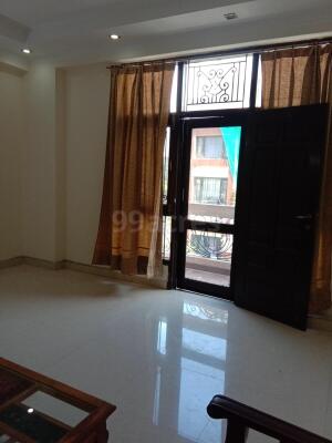 2 BHK / Bedroom House / Villa for rent in Sector 41 Noida - 1450 Sq. Ft.