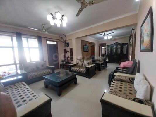 AWHO Sispal Vihar Rent - 33+ Flats for Rent in AWHO Sispal Vihar ...
