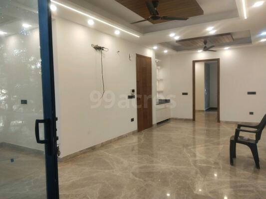 DLF Phase 1, Gurgaon - Map, Property Rates, Projects, Reviews, Photos ...