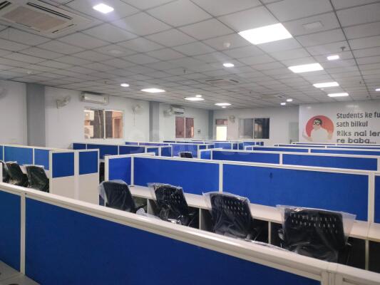 Factory for sale in Sector 2 Noida - 2258 Sq. Ft.