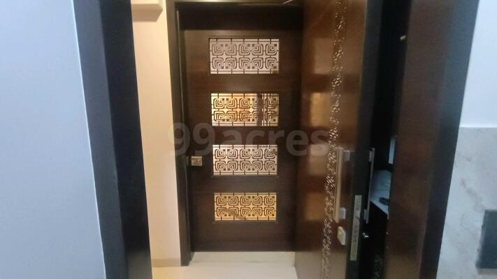 3 BHK Apartment / Flat for sale in Oberoi Splendor Jogeshwari East ...