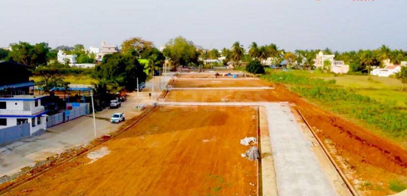 Plots in Bidadi, Bangalore - 69+ Residential Land/ Plots for sale in ...