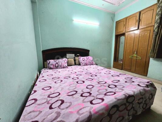 3 BHK Apartment / Flat for sale in Hindon Heights Sector 4 Vaishali Ghaziabad - 1470 Sq. Ft.