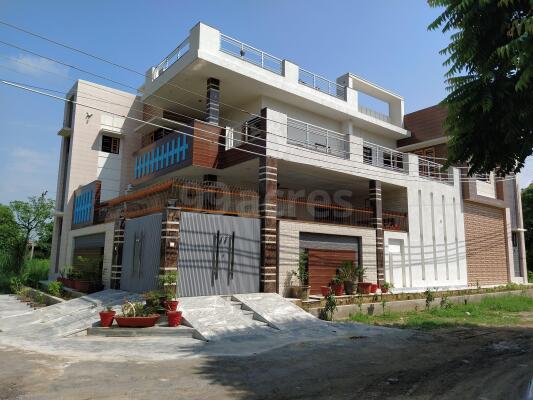 Gated Community Plots in Urban Estate Phase 1 Jalandhar - Properties