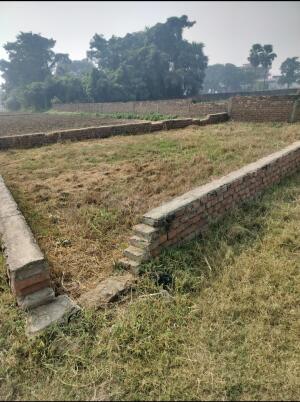 Residential land / Plot for sale in Fatuha Patna - 1778 Sq. Yard.
