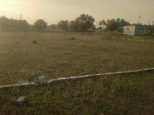 Plots in Vadasithur Coimbatore from 10 lakhs to 20 lakhs - 1 ...