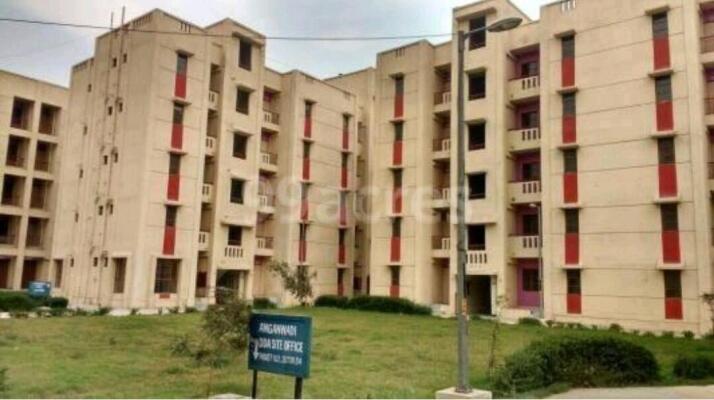 Property in Sector 34 Rohini, Delhi from 25 lakhs to 30 lakhs - 11 ...