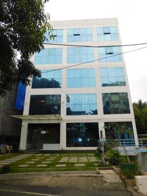 Embassy Golf Links Business Park Commercial Properties for rent in ...