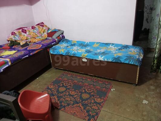 Resale Flats in Rahul Vihar 2nd, Ghaziabad - 1+ Properties