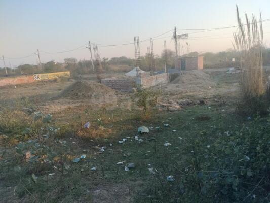 Plots in Delhi - 1502+ Residential Land / Plots in Delhi