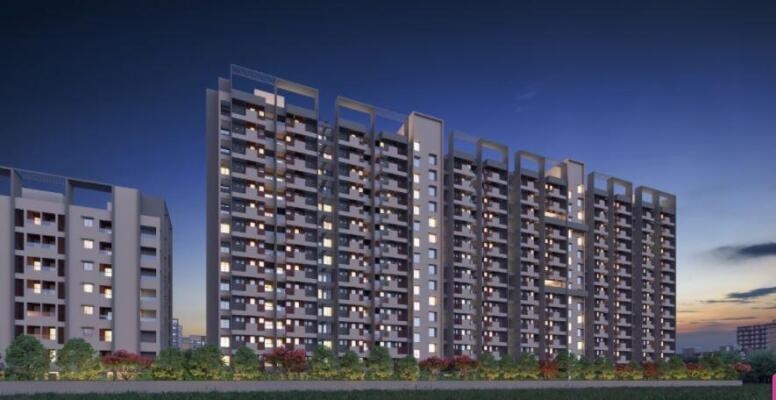 Kiwale, Pune - Map, Property Rates, Projects, Reviews, Photos & Videos