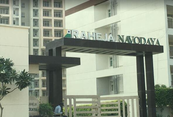 Sector 92, Gurgaon - Map, Property Rates, Projects, Reviews, Photos ...