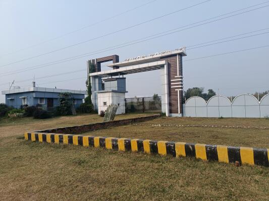 Residential land / Plot for sale in Bihta Patna - 67 Sq. Yard.