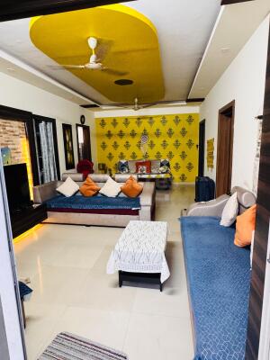 Dange Chowk, Pune - Map, Property Rates, Projects, Reviews, Photos & Videos