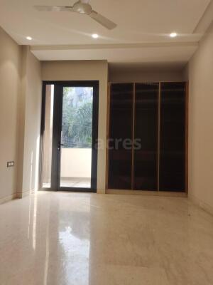 3 BHK Builder Floor for sale in Nehru Enclave Delhi - 2000 Sq. Ft.- 1st ...