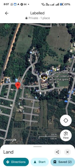 Plots for sale in Sirkali Nagapattinam - 9+ Residential Land / Plots in ...