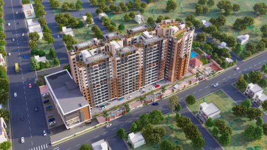 Property in Nagpur - Real Estate in Nagpur